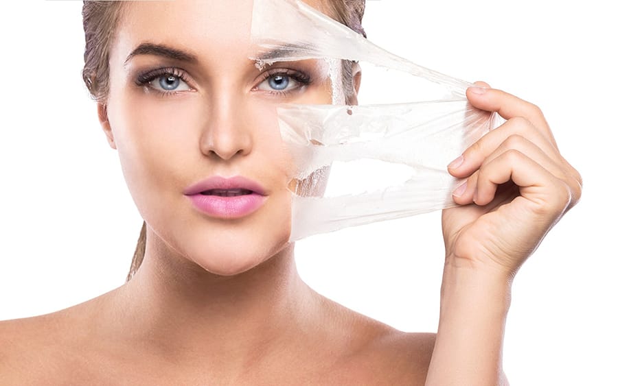 Píling químic | Clínica Villacastín